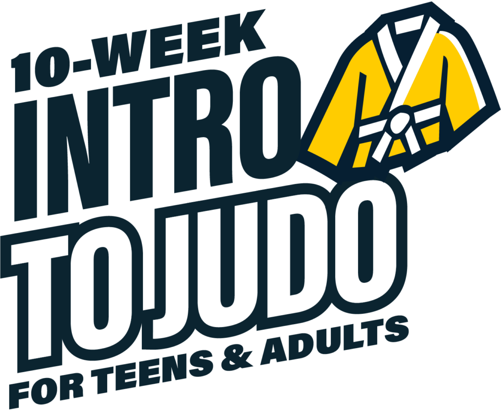 10-Week Introduction to Judo Foundation Course – SouthWest Judo Academy